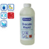 D-Scale Rapid swift removal of the toughest scale and uric crystal