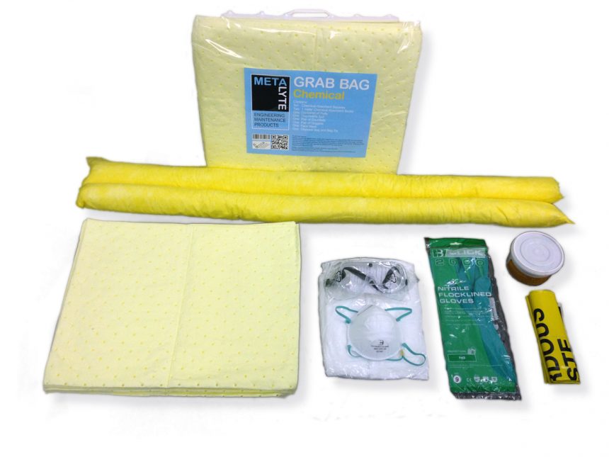 Grab Bags - IMG Limited