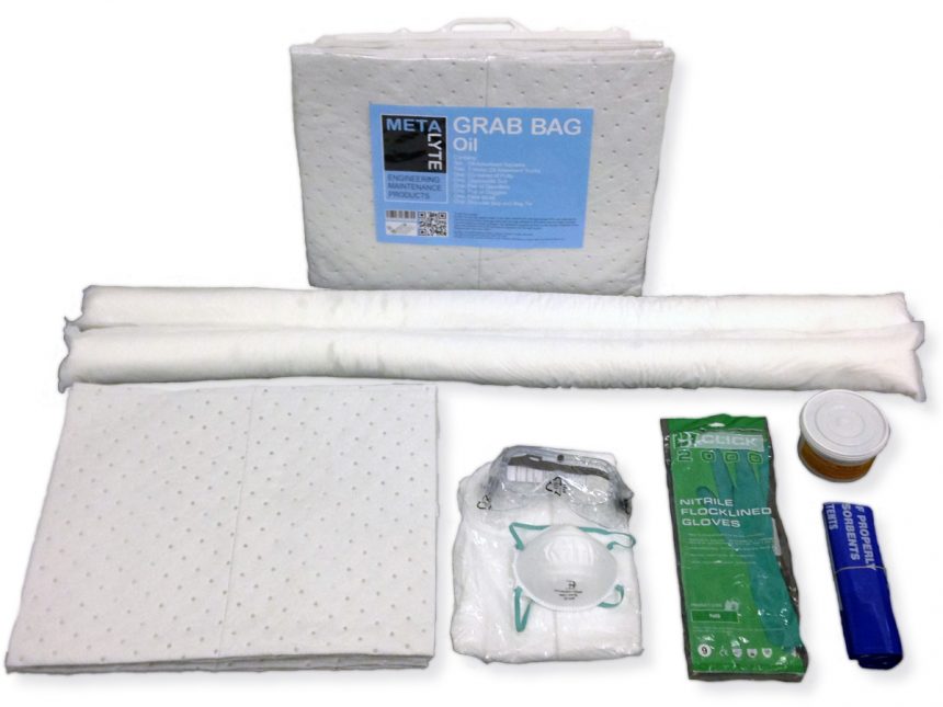 Grab Bags - IMG Limited