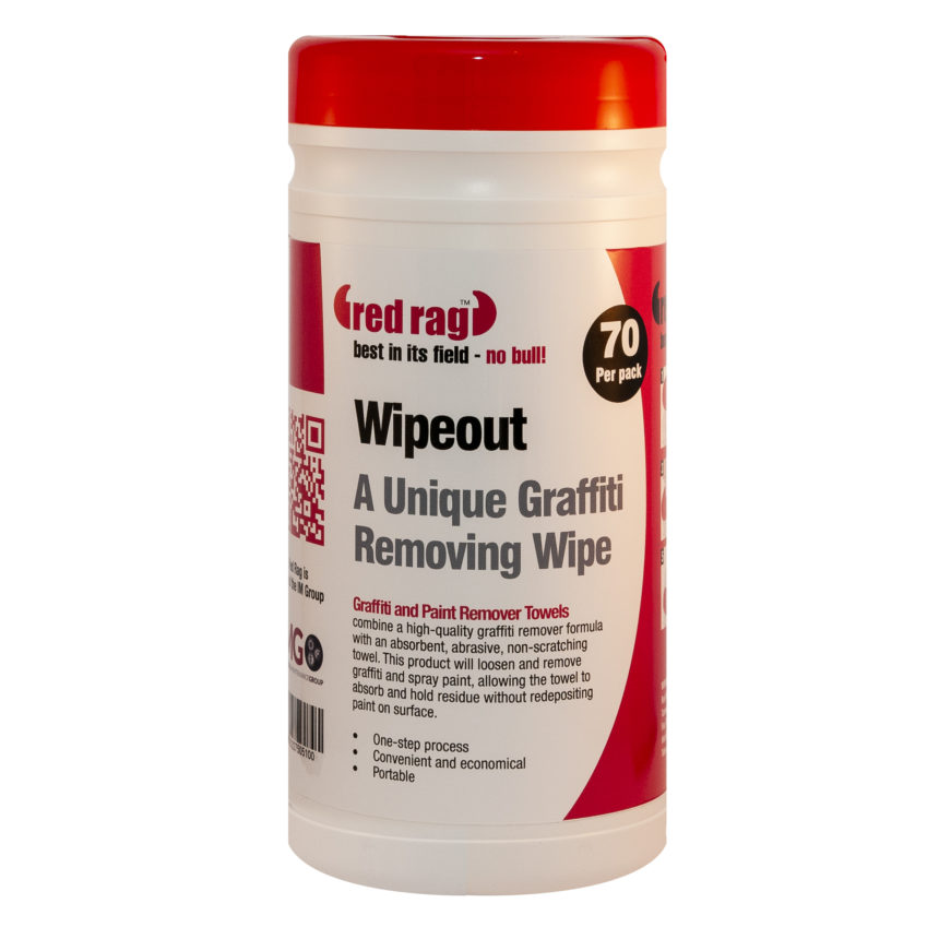 Wipeout - IMG Limited