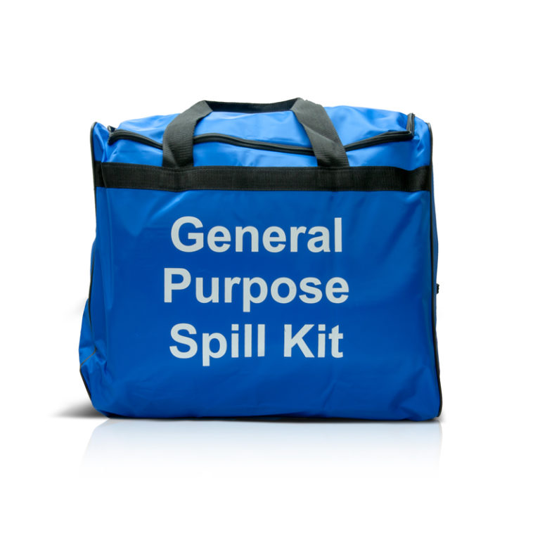 Spill Response Kits - IMG Limited