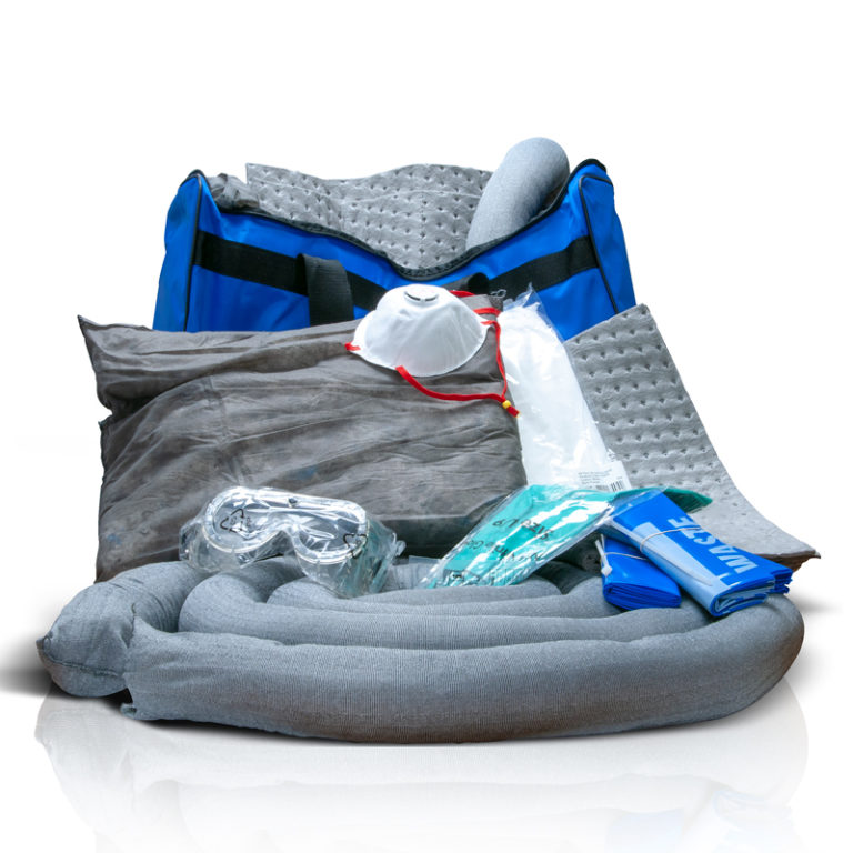 Spill Response Kits - IMG Limited