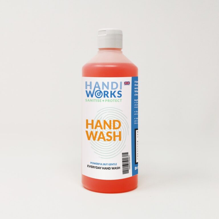 Handwash - IMG Limited