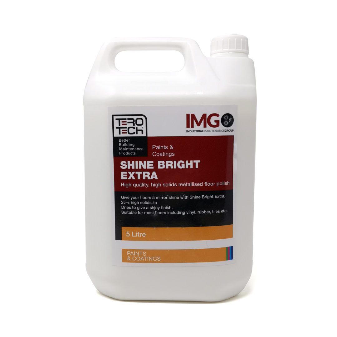 Shine Bright Extra - IMG Limited