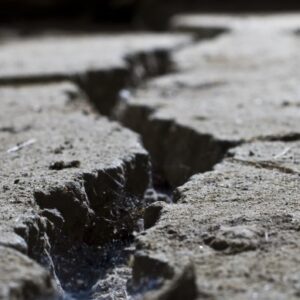 Liquid Granite Fast setting concrete repair material