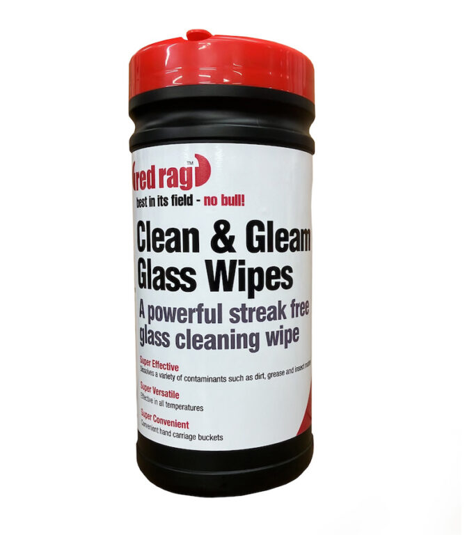 Clean & Gleam - IMG Limited