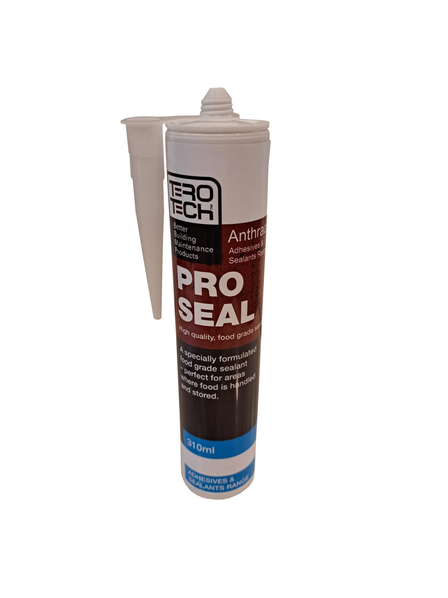 Pro Seal - IMG Limited