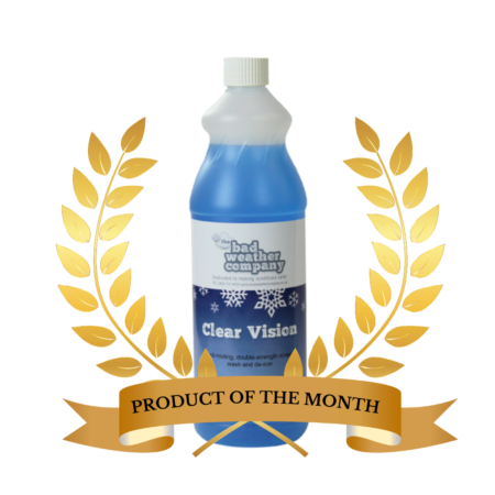Product of the month - Clear Vision - IMG Limited